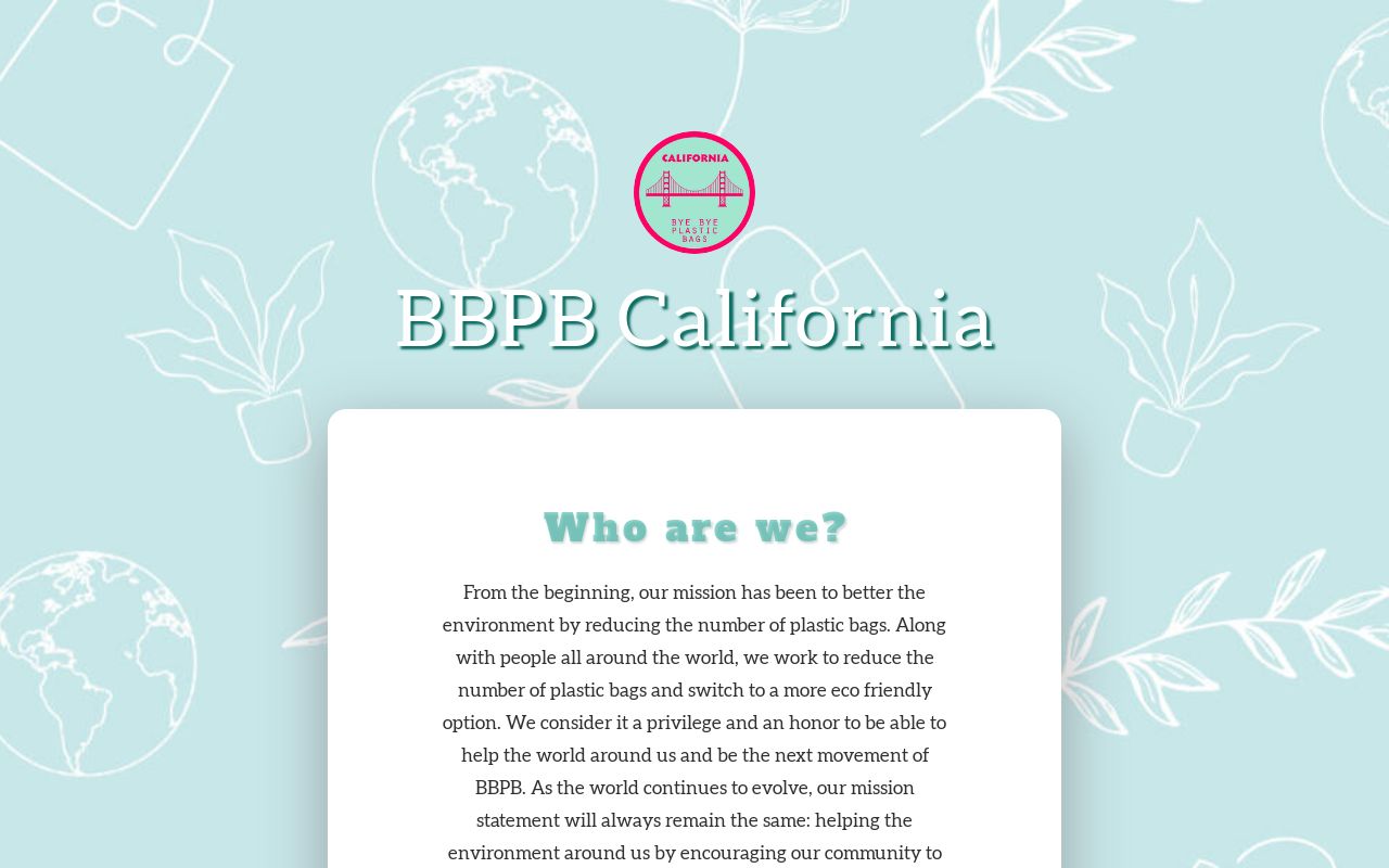 BBPB California